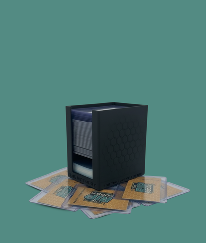 THE RIP BUDDY – The Rip Buddy