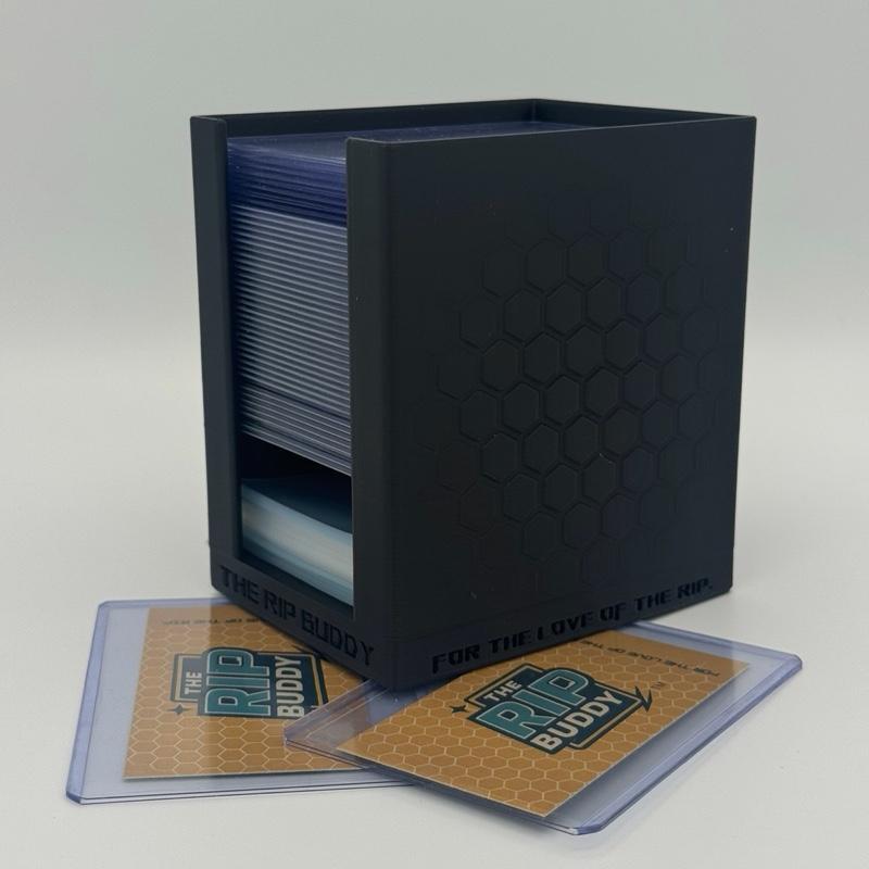 THE RIP BUDDY – The Rip Buddy