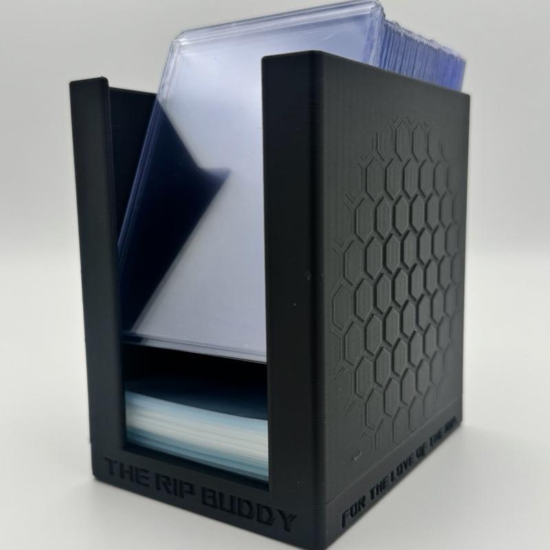 THE RIP BUDDY – The Rip Buddy