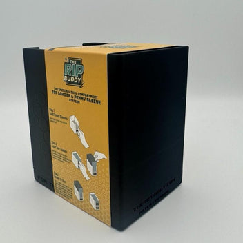 THE RIP BUDDY – The Rip Buddy